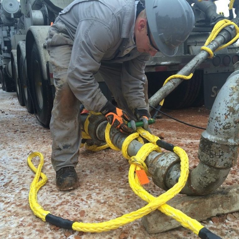 Specialized Service Crews | Crown Supply Company