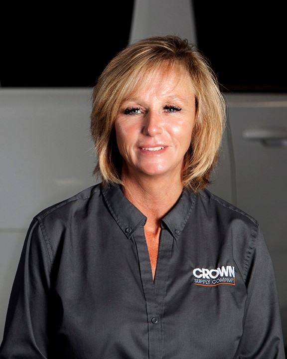 Staff Directory | Crown Supply Company